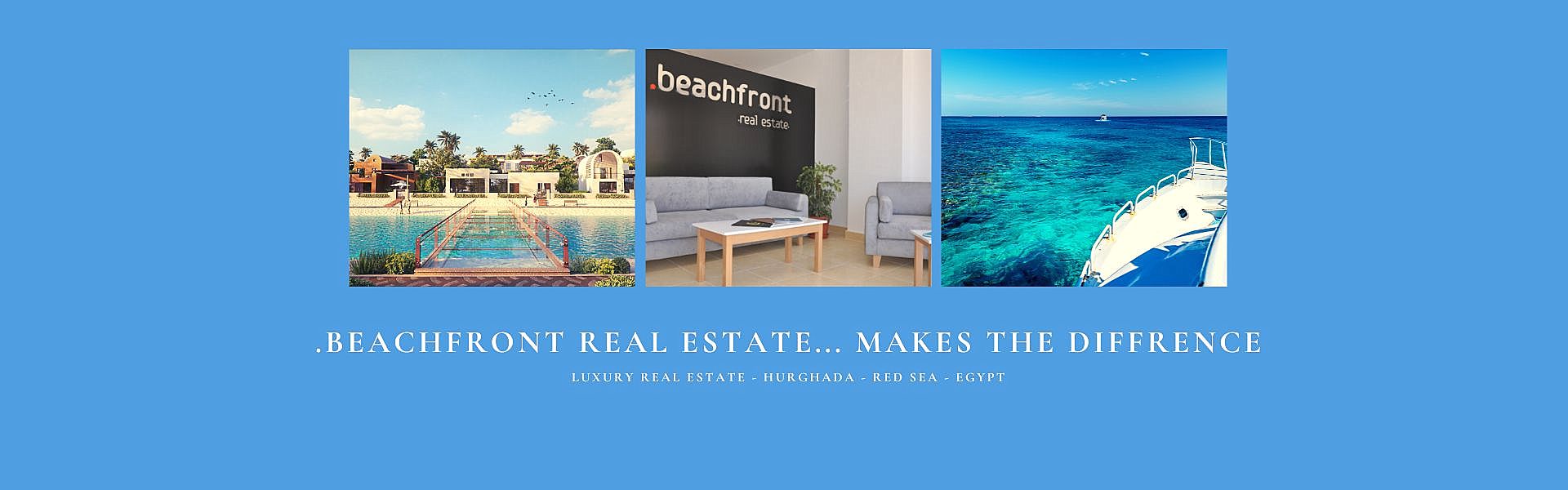 .beachfront | Home Page