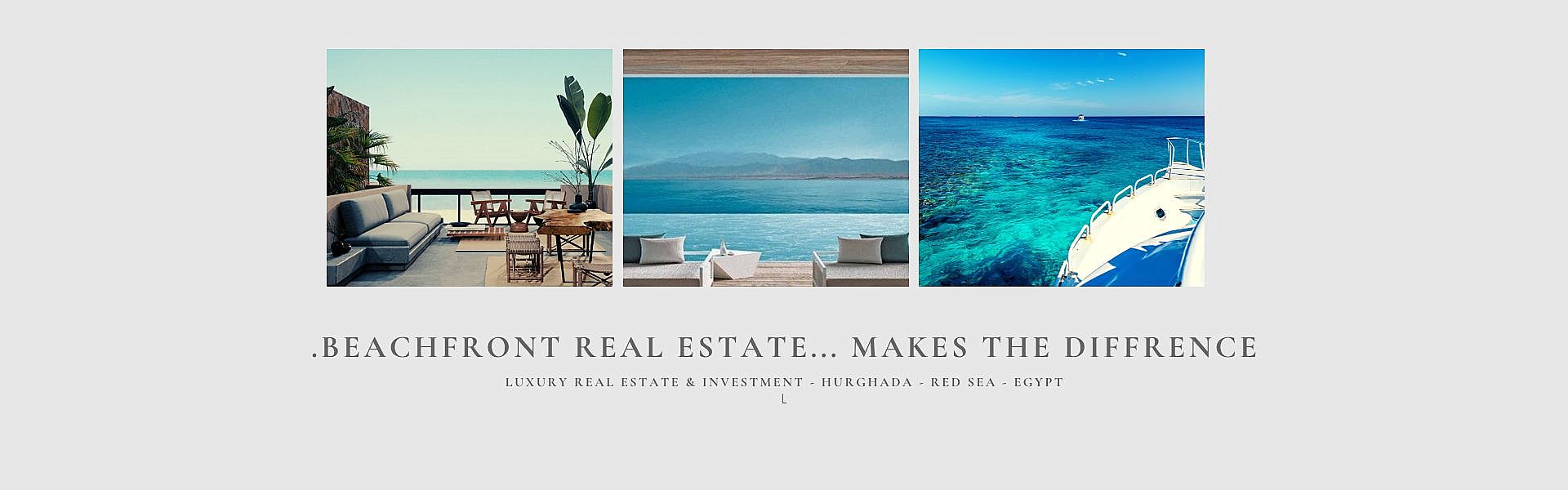 .beachfront | Home Page